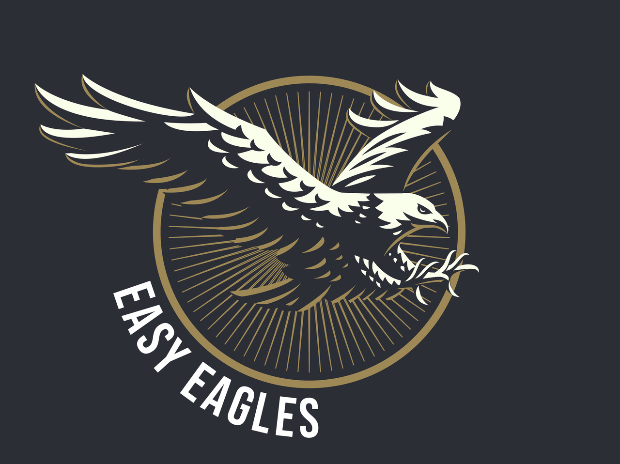 Easy Eagles Club – We welcome you to a great group of guys who want to ...